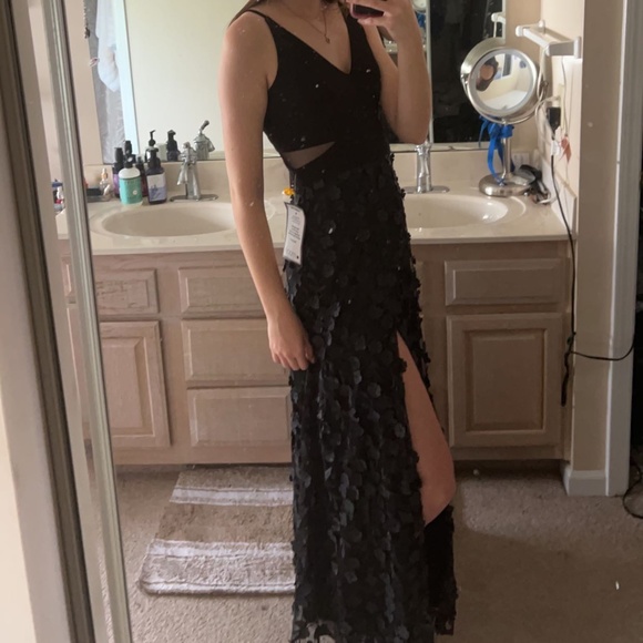 Xscape | Dresses | Prom Dress | Poshmark